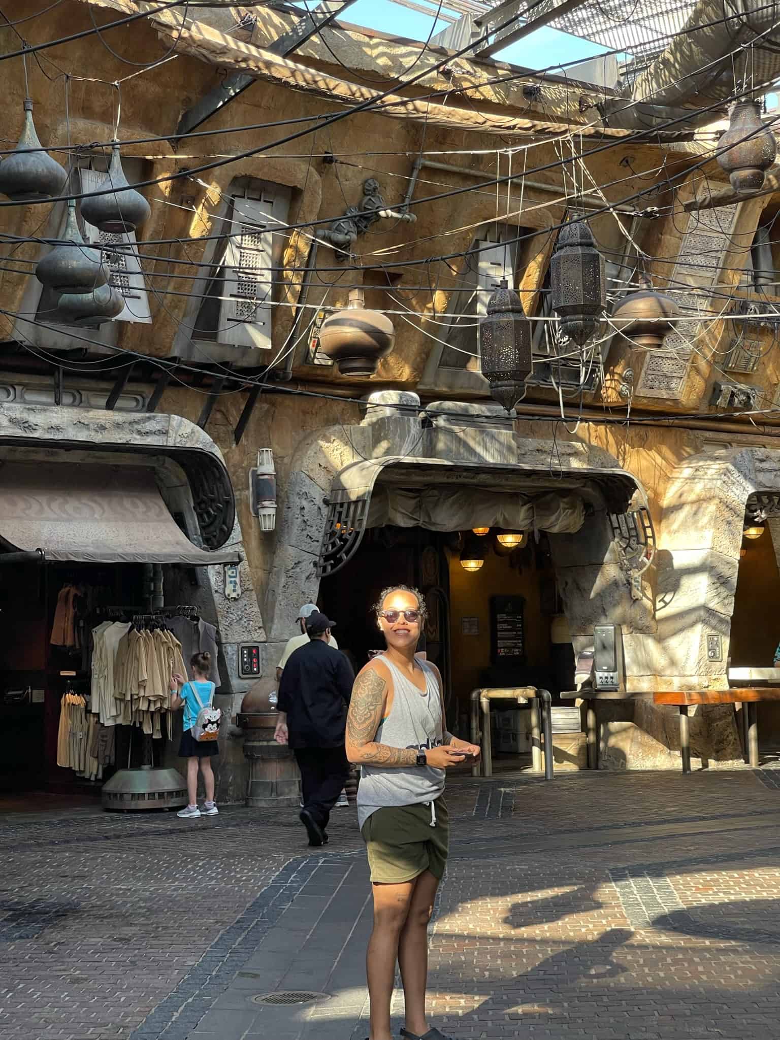 Disney On A Budget Worksheet.PDF - Planning The Magic